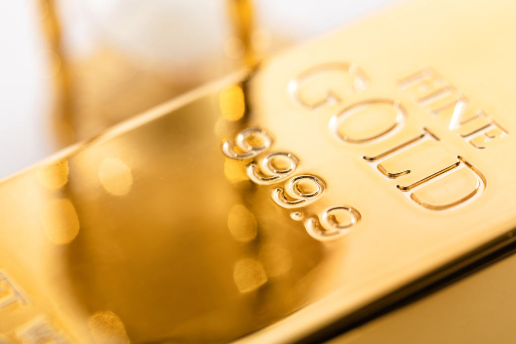 Beware of the Risks: Scams in Gold Bullion Transactions - Gold Escrow
