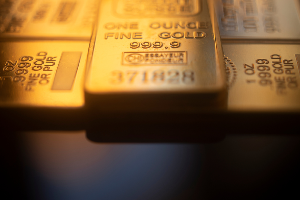 Why Gold Deals Are More Common Than Other Metals - Gold Escrow