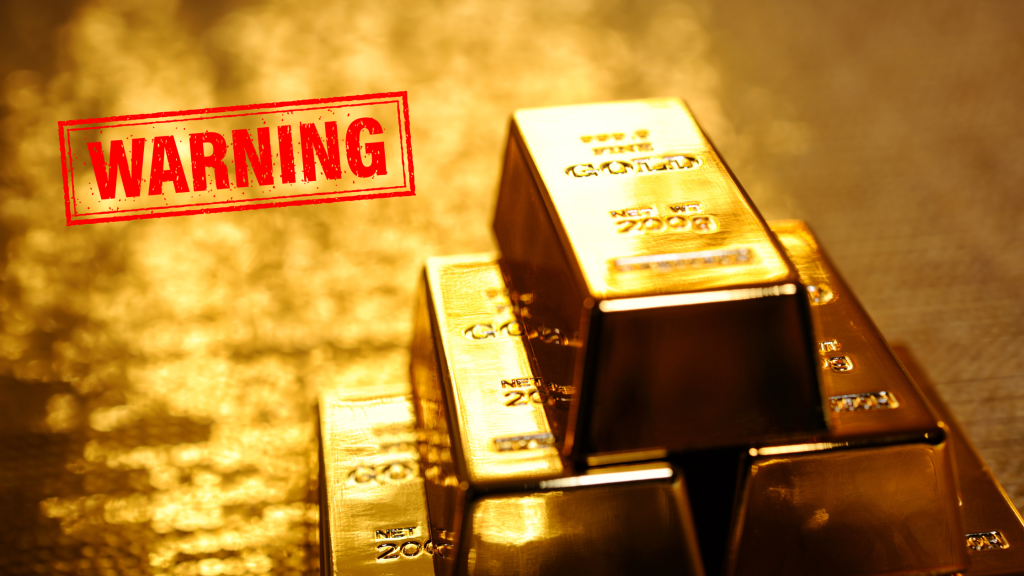 The Role of Gold Escrow in Preventing Fraud and Disputes in Gold ...
