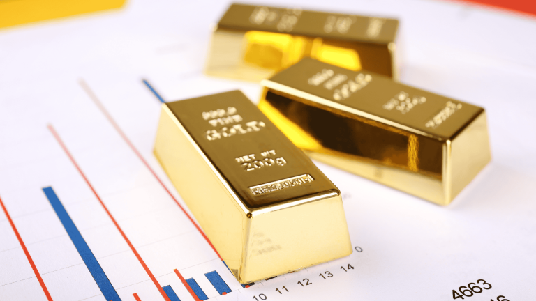 Understanding SKR in Gold Transactions: Legal Insights and Expert ...